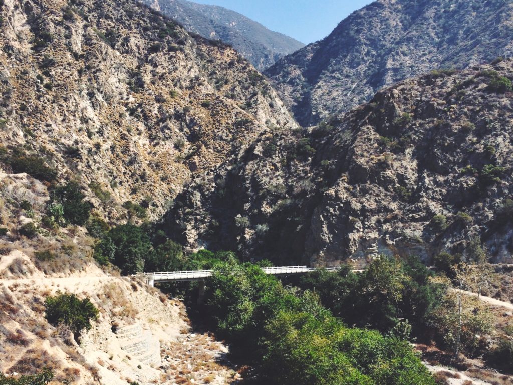 Pasadena Charm - Best Hiking Trails Around Pasadena - Pasadena Charm